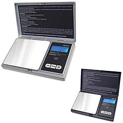 AWS-100 Precision Digital Pocket Scale - Bed Bath & Beyond - 4381511