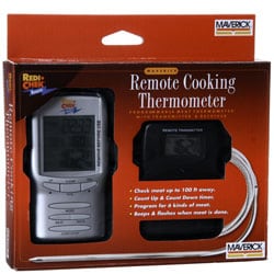 Maverick Redi-Chek Remote Deluxe Single Probe - Bed Bath & Beyond - 4382959