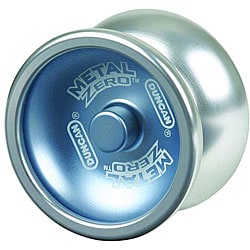 Duncan Yo-Yo Metal Zero Blue Package - Bed Bath & Beyond - 4390635