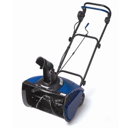 Snow Joe Ultra 622U1 13-amp 19-inch Electric Snow Thrower - Bed Bath ...