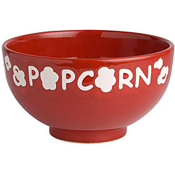 Waechtersbach Cherry Red Popcorn Bowls (Set of 4) - Bed Bath & Beyond ...