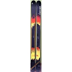 Fischer Addict Pro 181 Slopestyle Twintip 2008 Skis - Bed Bath & Beyond ...
