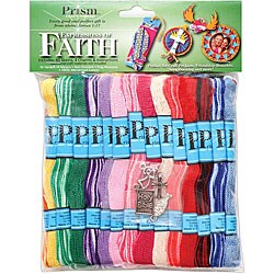 Prism 'Expressions of Faith' Craft Thread Pack - Bed Bath & Beyond ...
