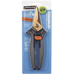 Fiskars Floral Multi-snip Scissors - Bed Bath & Beyond - 4421189