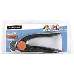 Fiskars Professional-grade Floral Stem Cutter - Bed Bath & Beyond - 4421190