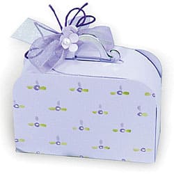 Sizzix Bigz XL BIGkick/ Big Shot 'Suitcase Bag' Die - Bed Bath & Beyond ...