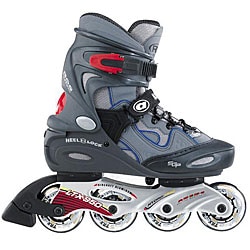 Roller Derby Women's LTX 950 Inline Skates - Bed Bath & Beyond - 4424874