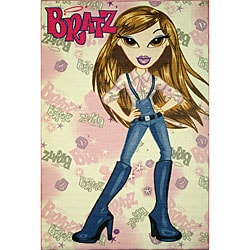 Bratz Yasmin Area Rug - Bed Bath & Beyond - 4433778