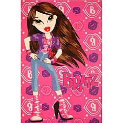 Bratz Sasha Area Rug - Bed Bath & Beyond - 4433779