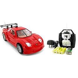 Infinite Power CCX Electric RTR RC Car - Bed Bath & Beyond - 4447245