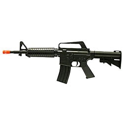 Well MR711 Spring FPS-275 Airsoft M4 Rifle - Bed Bath & Beyond - 4458811