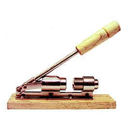 Duke's Easy Pecan and Nut Cracker - Bed Bath & Beyond - 4465932