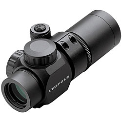 Leupold Prismatic 1x14 Tactical Rifle Scope - Bed Bath & Beyond - 4493535