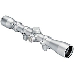 Bushnell 3-9x32 .22 Rimfire Rifle Scope - Bed Bath & Beyond - 4494774