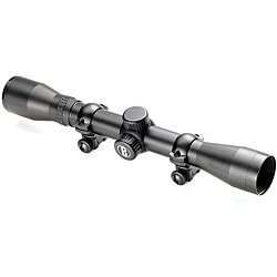 Bushnell 4x32 .22 Rimfire Rifle Scope - Bed Bath & Beyond - 4494787