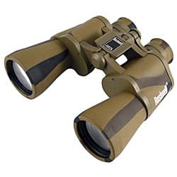Bushnell Falcon 10x50mm Camo Binoculars - Bed Bath & Beyond - 4509292