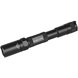 Fenix LD20 Max 180 Lumens High Performance Waterproof Flashlight - Bed ...