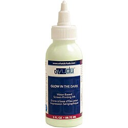 Provo Craft 3-oz Glow In The Dark Ink - Bed Bath & Beyond - 4615407