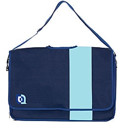Provo Craft 'Yudu' Large Navy Blue Accessory Bag - Bed Bath & Beyond ...