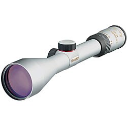 Simmons AETEC 2.8-10x44 Silver Rifle Scope - Bed Bath & Beyond - 4692964