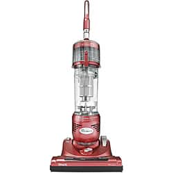 Shark Infinity NV31 Upright Red Bagless Vacuum (Refurbished) - Bed Bath ...