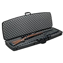 Plano Gun Guard XLT-48 Double-scoped Rifle Case - Bed Bath & Beyond ...