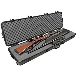 Plano Gun Guard AW Wheeled Double Gun Case - Bed Bath & Beyond - 4745870