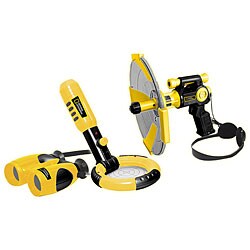 National Geographic Hear It, See It, Detect It Explorer Kit - Bed Bath ...