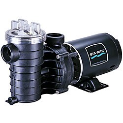 Replacement 1.5 HP Above-ground Pool Pump - Bed Bath & Beyond - 4786735