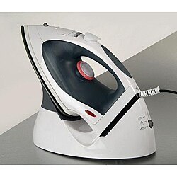 Smartek ST-2000N Cord/ Cordless Steam Iron - Bed Bath & Beyond - 4795787