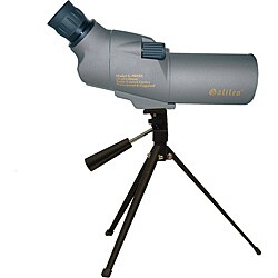 Galileo 15-45 Power Spotting Scope with 50mm Lens - Bed Bath & Beyond ...