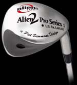 Alien 2 MRH Wedge (60 degree loft) - Bed Bath & Beyond - 4235