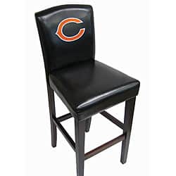 NFL Chicago Bears Bar Stools (Set of 2) - Bed Bath & Beyond - 4829304