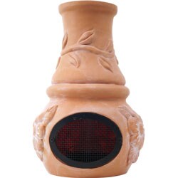 Terra Cotta Flower Solar Lights (Set of 2) - Bed Bath & Beyond - 4834718