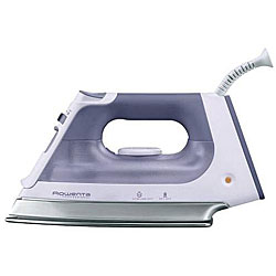 Rowenta DX8800 Airglide 1500-watt Professional Iron (Refurbished) - Bed ...