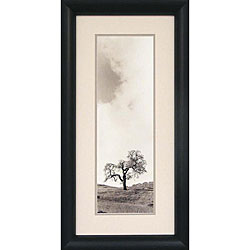 Gallery Direct Alan Blaustein 'Vintage Oak Tree' Framed Wall Art - Bed ...