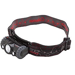 Coleman Flashlight Cree 7090 XR-C LED Head Lamp - Bed Bath & Beyond ...