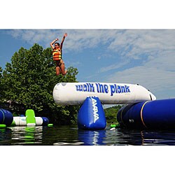 Aviva Inflatable Walk-the-Plank Orbit Attachment - Bed Bath & Beyond ...