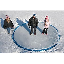 Aviva Inflatable Kiddie Ice Rink - Bed Bath & Beyond - 4870433