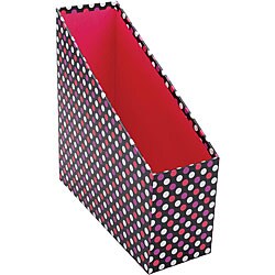 Mackinac Moon 12-inch Pink Paper Holder - Bed Bath & Beyond - 4892395