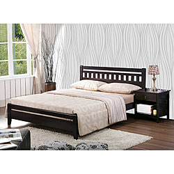 Alabama Queen Bed - Bed Bath & Beyond - 5045797