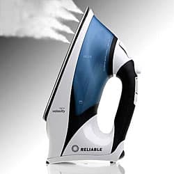 Reliable V100 Digital Velocity Dry Vapor Steam Generator Iron - Bed ...