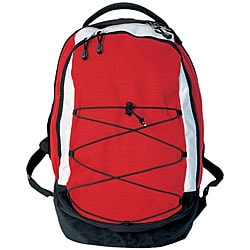 AJ Kitt Sport Two Compartment Scout Backpack - Bed Bath & Beyond - 5089389
