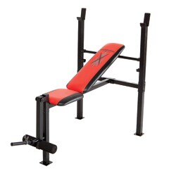 Impex CB181 Weight Bench - Bed Bath & Beyond - 5115758