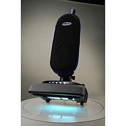 Oreck Halo UV-C Germ Killing Vacuum (Certified Factory Reconditioned ...
