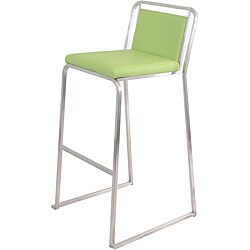 Green Cascade Bar Stools (Set of 2) - Bed Bath & Beyond - 5169774