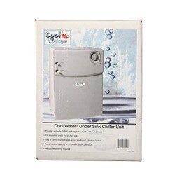 Waste King with Faucet and Filter Water Chiller Combo - Bed Bath ...