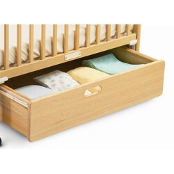 Foundations SafetyCraft Compact Cribs EZ Drawer Kit - Bed Bath & Beyond ...
