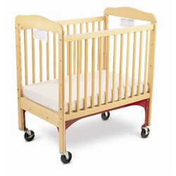 Foundations First Responder Evacuation Crib - Bed Bath & Beyond - 5243256