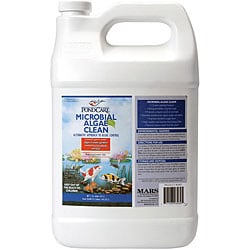 PondCare Microbial Algae Clean 64-oz Pond Treatment - Bed Bath & Beyond ...
